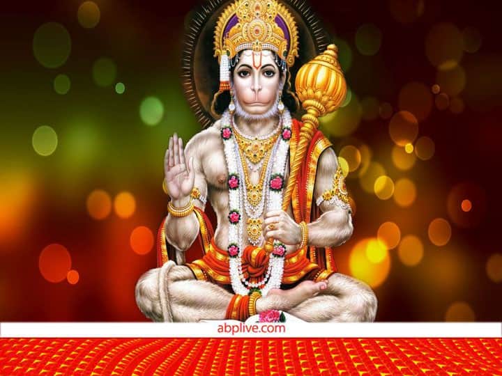 Hanuman Ji Mother Anjani Was Apsara Of Devlok Know The Mythological ...